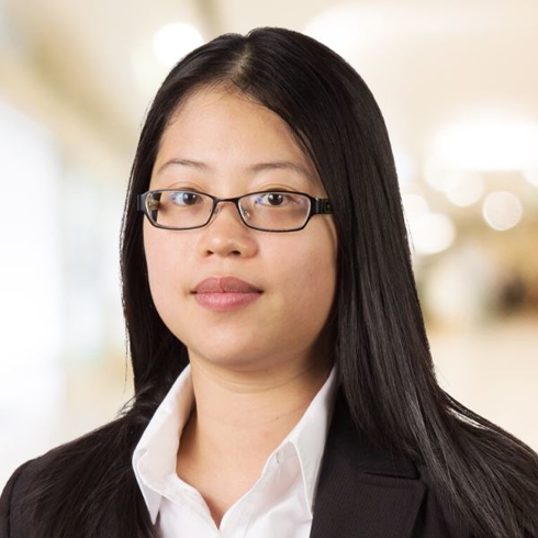 Jenny Daci Yang, MD – San Jose Gastroenterology