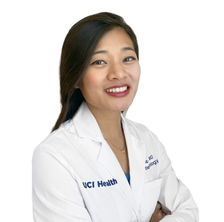Dr Angela Hsu – San Jose Gastroenterology